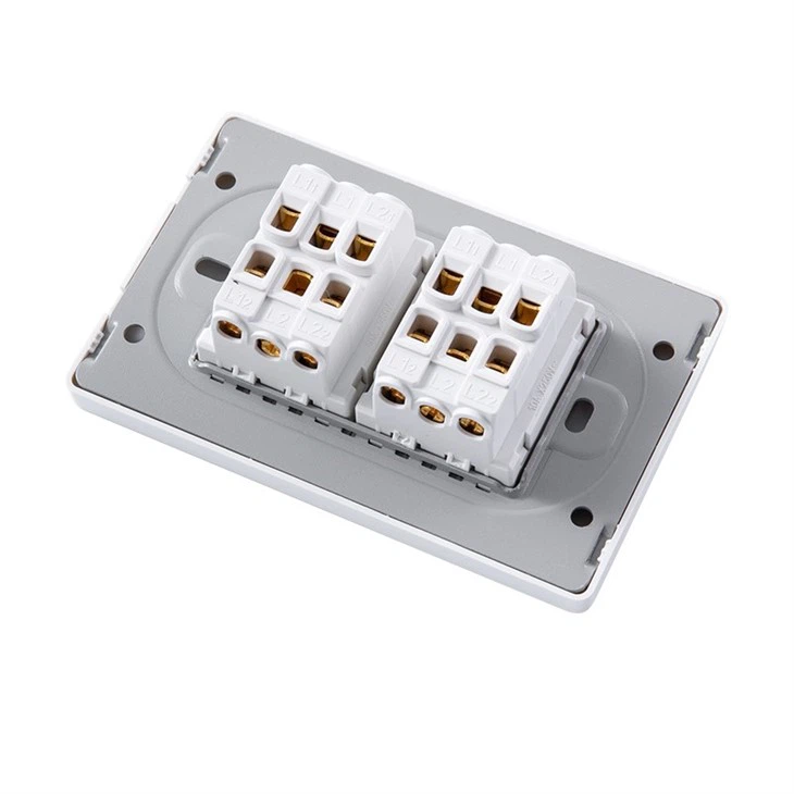 China Two Way Intermediate Switch Manufacturers Suppliers Factory ...